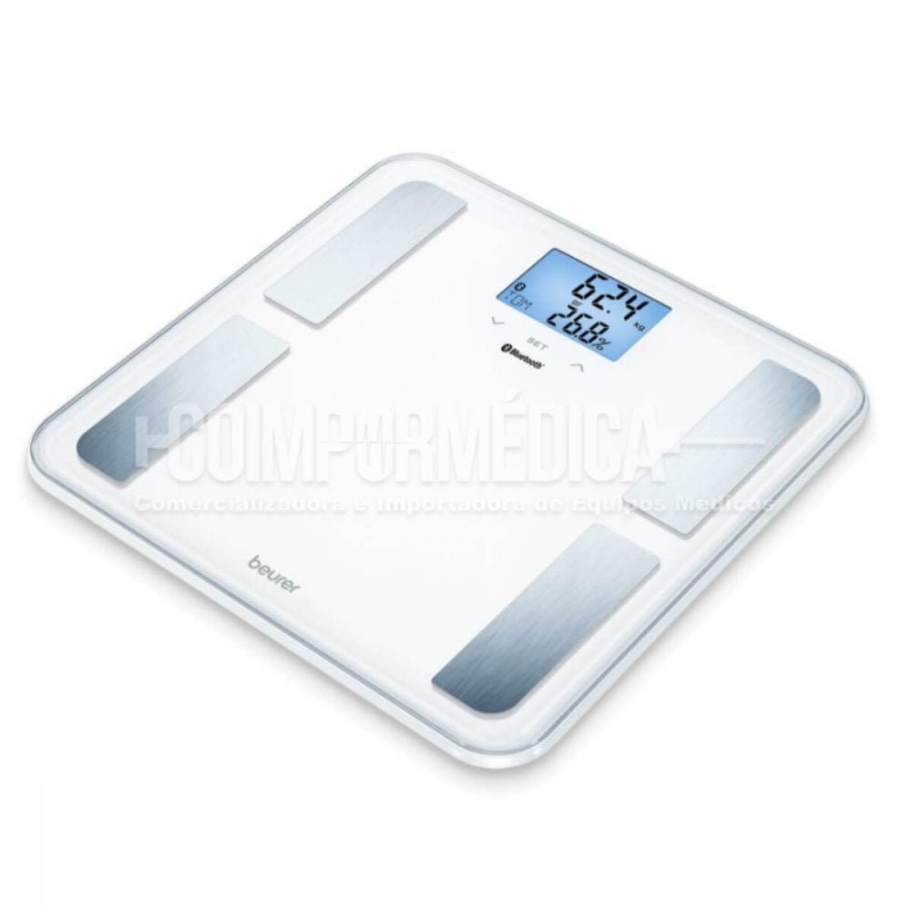 Seca 813 - Báscula Pesa Personas digital robusta - Coimpormedica ...