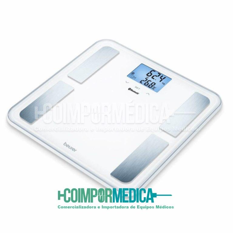 Seca 813 - Báscula Pesa Personas digital robusta - Coimpormedica ...