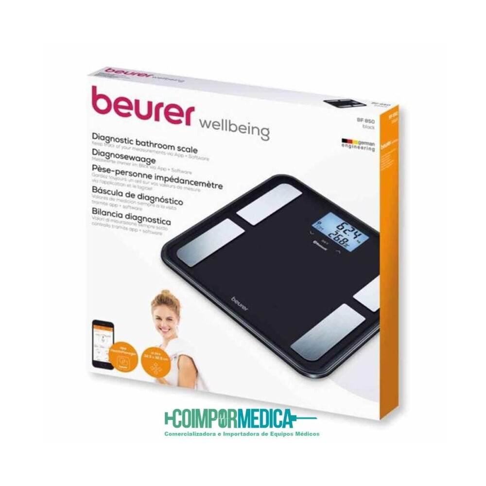 Seca 813 - Báscula Pesa Personas digital robusta - Coimpormedica ...