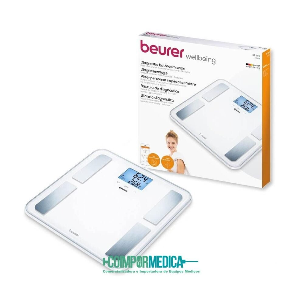 Seca 813 - Báscula Pesa Personas digital robusta - Coimpormedica ...