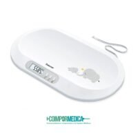 Seca 813 - Báscula Pesa Personas digital robusta - Coimpormedica ...