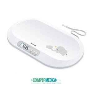 Seca 813 - Báscula Pesa Personas digital robusta - Coimpormedica ...