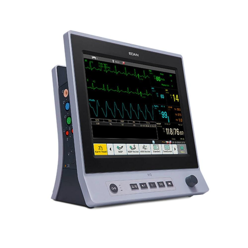 MONITOR COMEN STAR8000E - Coimpormedica - Tienda de equipos e insumos ...