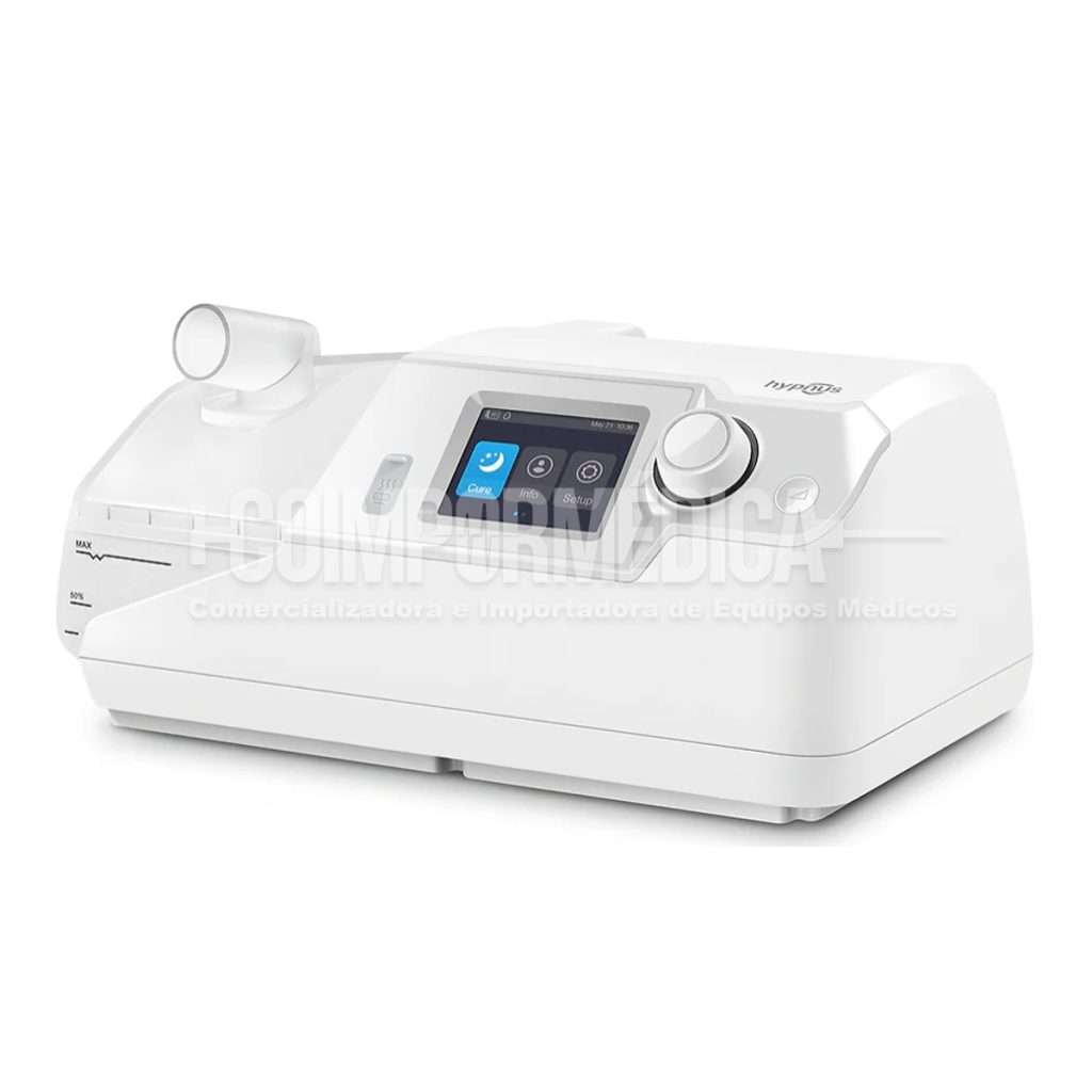 CPAP Hypnus automático CA720W WIFI - Coimpormedica - Tienda de equipos ...