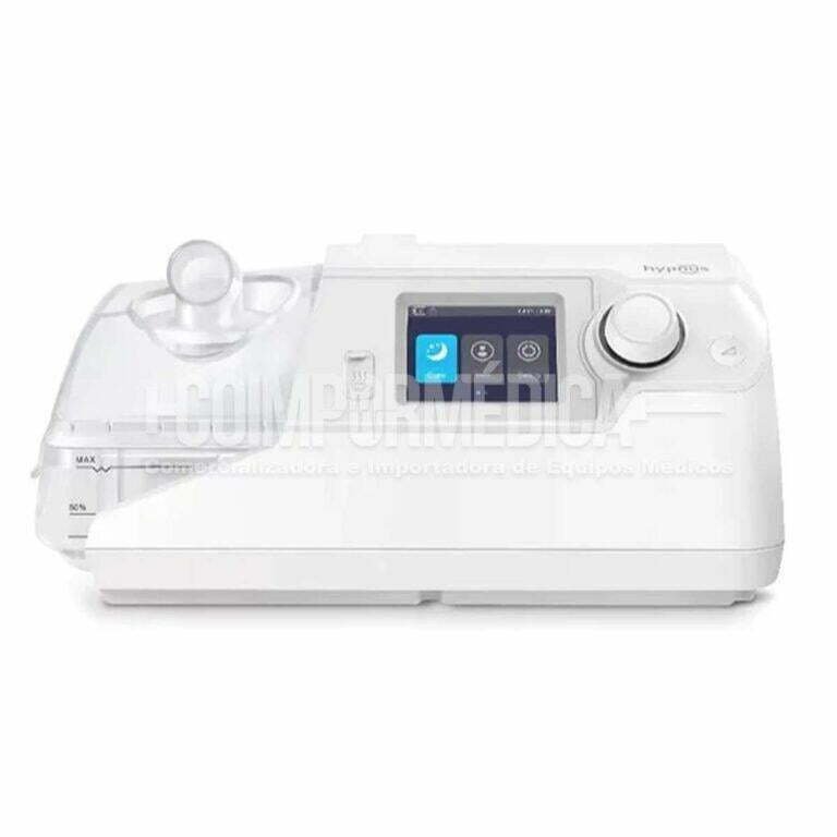CPAP Hypnus automático CA720W – COIMPORMÉDICA S.A.S