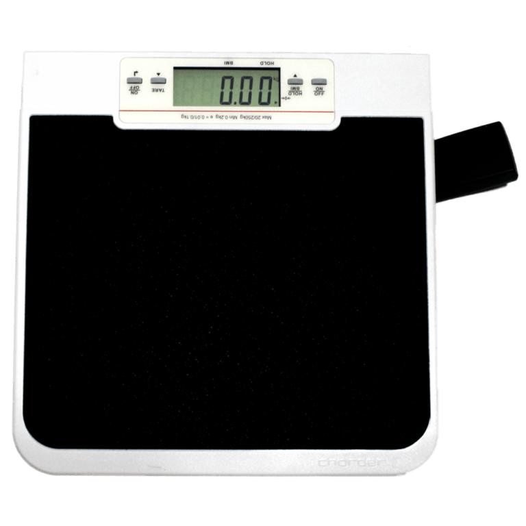 Seca 813 - Báscula Pesa Personas digital robusta - Coimpormedica ...
