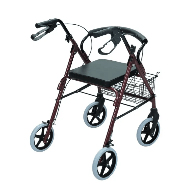 Caminador Rollator FT 409 - Coimpormedica - Tienda de equipos e insumos ...