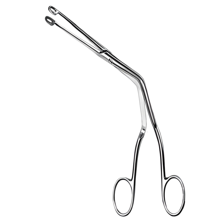 Pinza Maguill adulto 20cm - Coimpormedica - Tienda de equipos e insumos ...