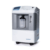 Concentrador de oxígeno estacionario SYSMED M50 – Flujo continuo de 0.5 ...