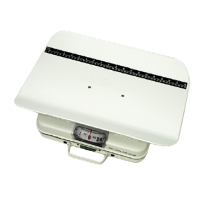 Seca 813 - Báscula Pesa Personas digital robusta - Coimpormedica ...
