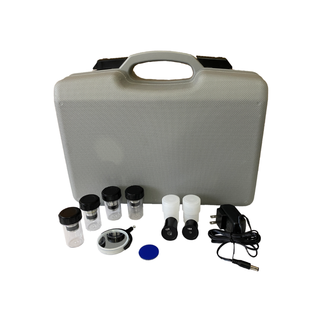 Microscopio Monocular Orion - Coimpormedica - Tienda de equipos e ...